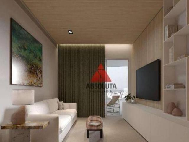 Apartamento para venda em Centro de 200.00m² com 4 Quartos, 4 Suites e 3 Garagens