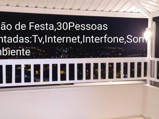 Apartamento para venda em Centro de 200.00m² com 3 Quartos, 1 Suite e 1 Garagem