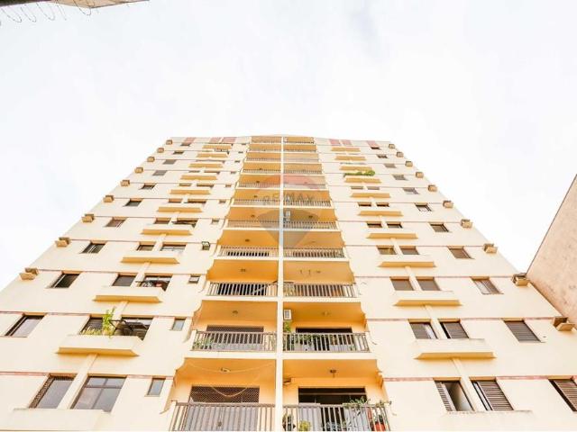 Apartamento para venda em Centro em Sorocaba São Paulo de 202.00m² com 3 Quartos, 1 Suíte e 2 Garagens