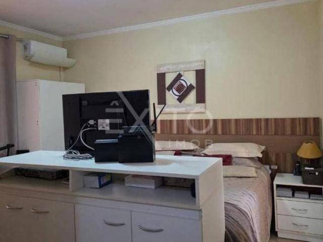 Apartamento para venda em Centro de 203.00m² com 3 Quartos, 1 Suite e 2 Garagens