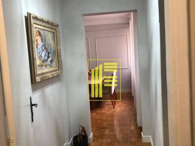 Apartamento para venda em Centro de 206.00m² com 3 Quartos e 1 Garagem