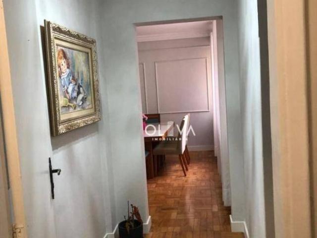 Apartamento para venda em Centro de 206.00m² com 3 Quartos e 1 Garagem