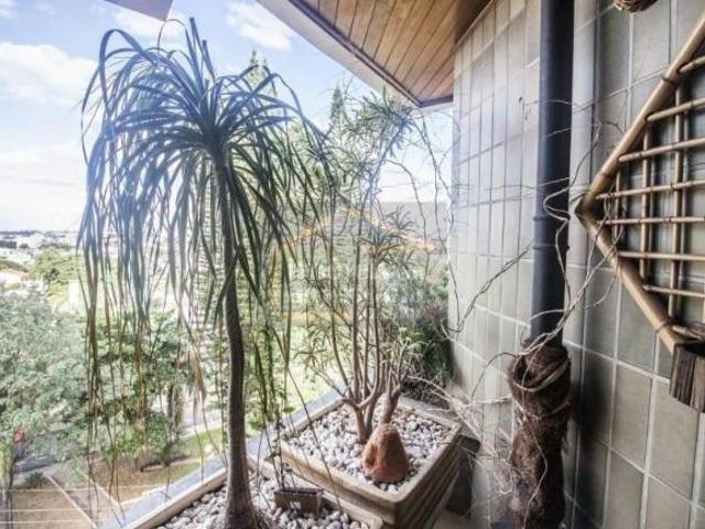 Apartamento para venda em Centro de 210.00m² com 3 Quartos, 2 Suites e 2 Garagens