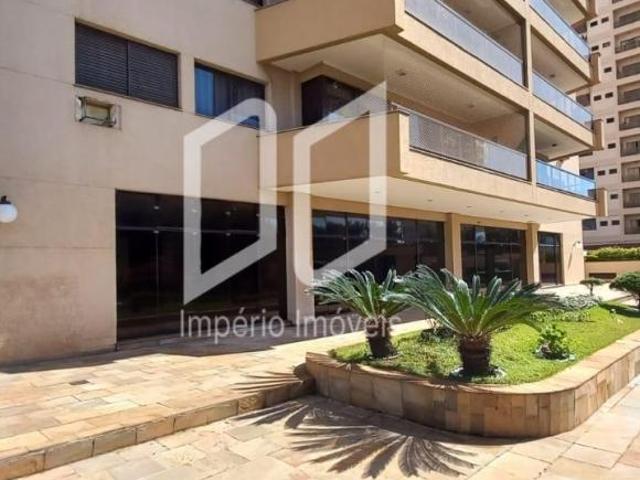 Apartamento para venda em Centro de 211.00m² com 3 Quartos, 3 Suites e 2 Garagens