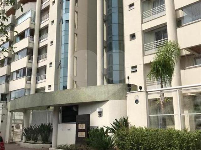 Apartamento para venda em Centro de 213.73m² com 4 Quartos, 2 Suites e 4 Garagens