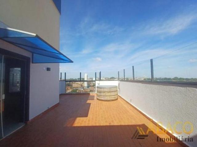 Apartamento para venda em Centro de 215.34m² com 1 Quarto, 1 Suite e 1 Garagem
