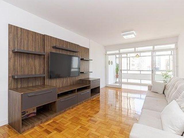 Apartamento para venda em Centro de 220.00m² com 3 Quartos, 1 Suite e 1 Garagem