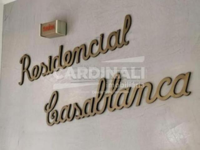 Apartamento para venda em Centro de 223.00m² com 3 Quartos, 1 Suite e 2 Garagens