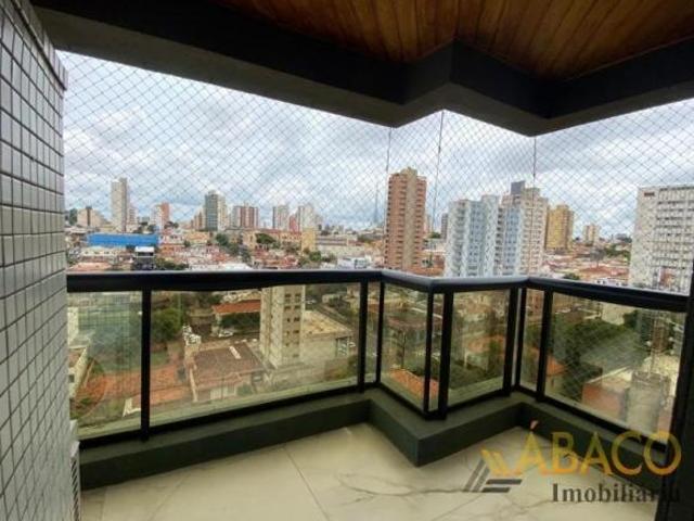 Apartamento para venda em Centro de 239.00m² com 3 Quartos, 3 Suites e 2 Garagens