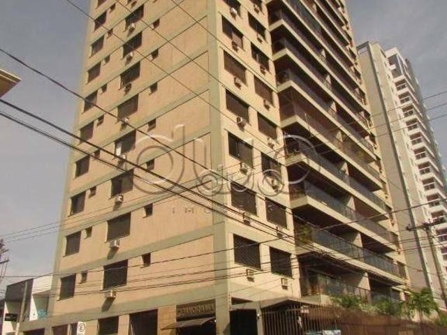 Apartamento para venda em Centro de 250.00m² com 3 Quartos, 1 Suite e 2 Garagens