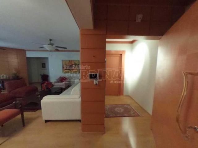 Apartamento para venda em Centro de 253.00m² com 1 Quarto, 3 Suites e 3 Garagens