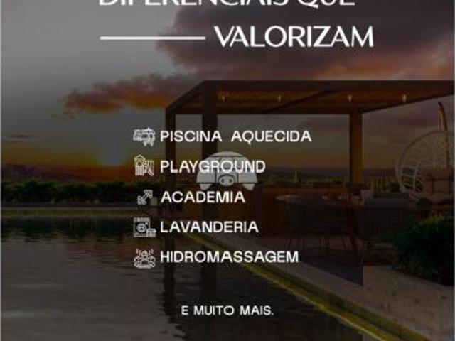 Apartamento para venda em Centro de 25.00m² com 1 Quarto