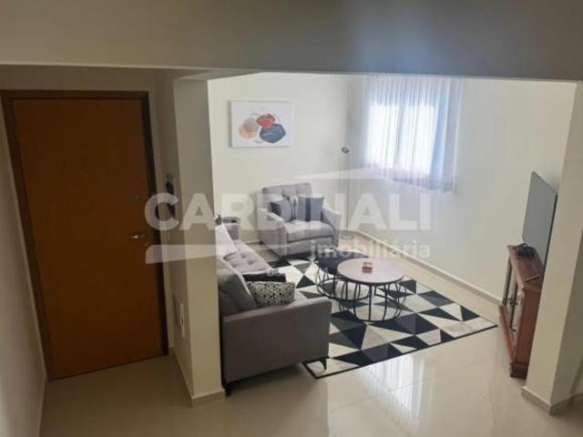 Apartamento para venda em Centro de 260.00m² com 4 Quartos, 2 Suites e 3 Garagens