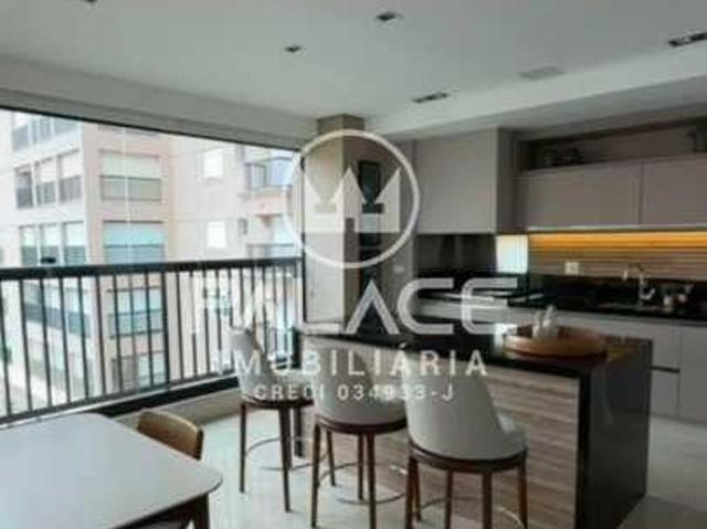 Apartamento para venda em Centro de 260.00m² com 4 Quartos, 4 Suites e 4 Garagens