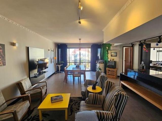 Apartamento para venda em Centro de 265.12m² com 3 Quartos, 1 Suite e 2 Garagens
