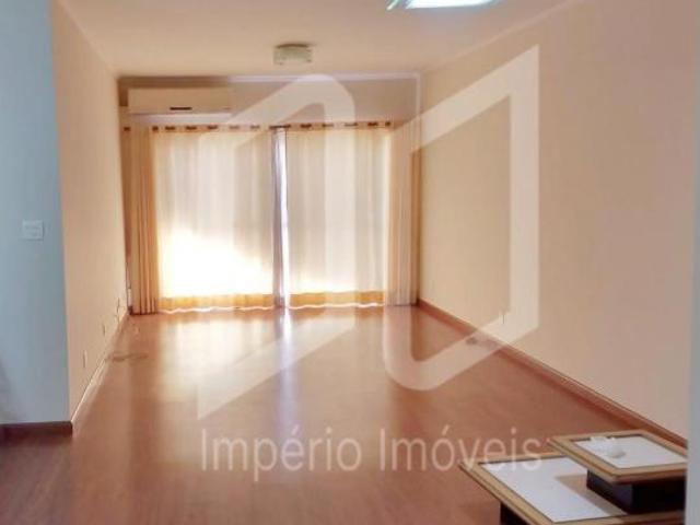 Apartamento para venda em Centro de 269.00m² com 3 Quartos, 1 Suite e 2 Garagens