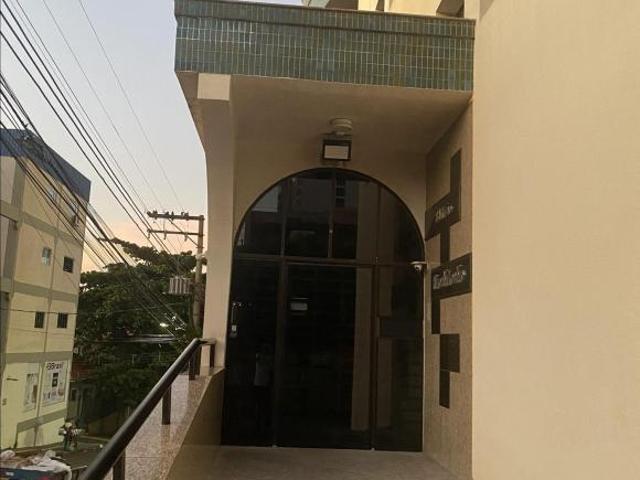 Apartamento para venda em Centro de 271.00m² com 3 Quartos e 2 Garagens