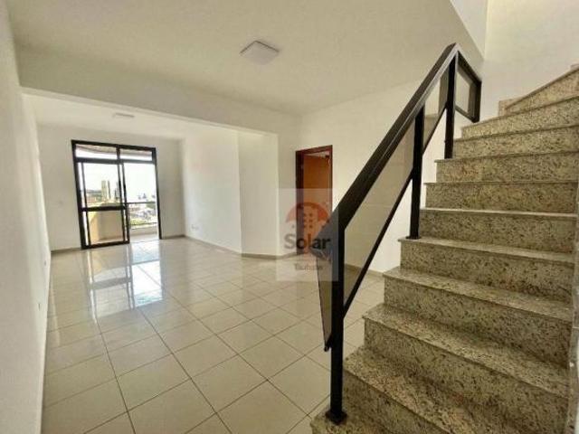 Apartamento para venda em Centro de 280.00m² com 4 Quartos, 2 Suites e 2 Garagens
