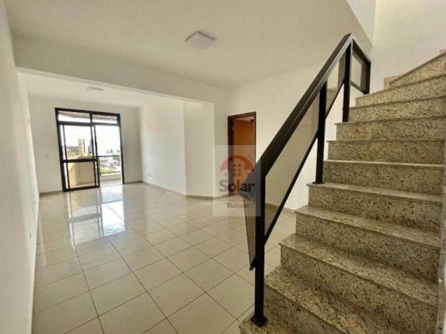 Apartamento para venda em Centro de 280.00m² com 4 Quartos, 2 Suites e 2 Garagens