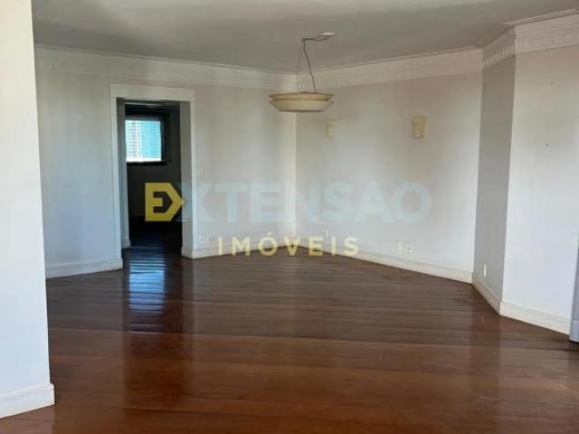 Apartamento para venda em Centro de 281.00m² com 3 Quartos, 1 Suite e 2 Garagens