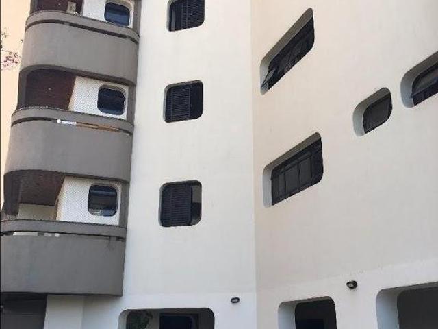 Apartamento para venda em Centro de 282.00m² com 4 Quartos, 4 Suites e 4 Garagens