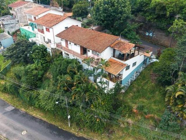 Apartamento para venda em Centro de 289.00m² com 6 Quartos e 2 Suites