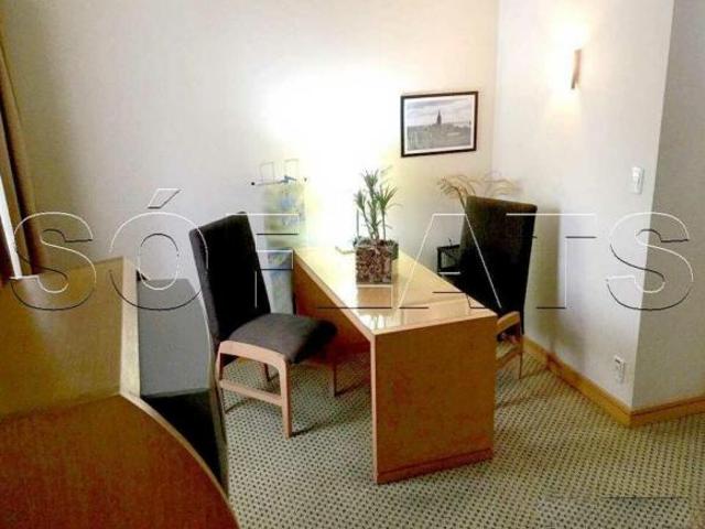 Apartamento para venda em Centro de 29.00m² com 1 Quarto e 1 Garagem