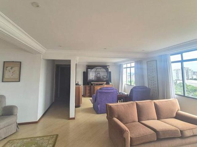 Apartamento para venda em Centro de 316.00m² com 3 Quartos, 1 Suite e 1 Garagem