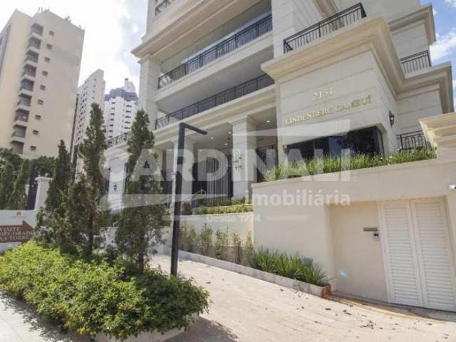 Apartamento para venda em Centro de 317.00m² com 4 Quartos, 4 Suites e 4 Garagens