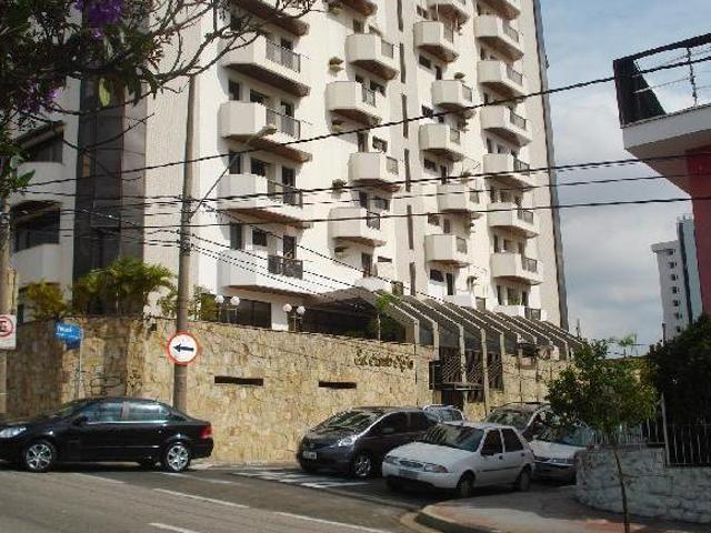 Apartamento para venda em Centro de 330.00m² com 4 Quartos, 4 Suites e 2 Garagens