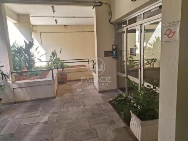 Apartamento para venda em Centro de 37.00m² com 1 Quarto, 1 Suite e 1 Garagem