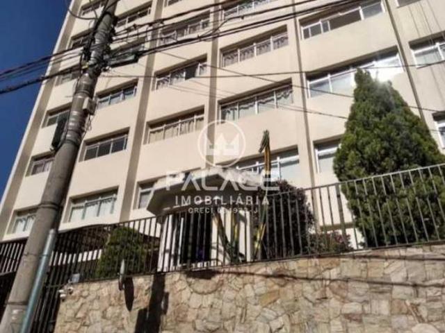 Apartamento para venda em Centro de 35.00m² com 1 Quarto, 1 Suite e 1 Garagem