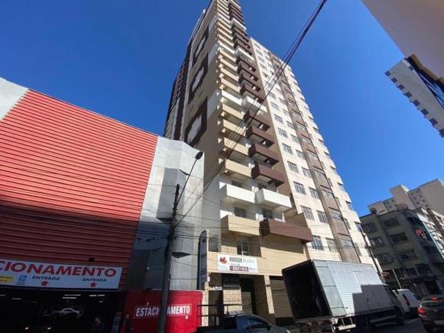 Apartamento para venda em Centro de 35.00m² com 1 Quarto