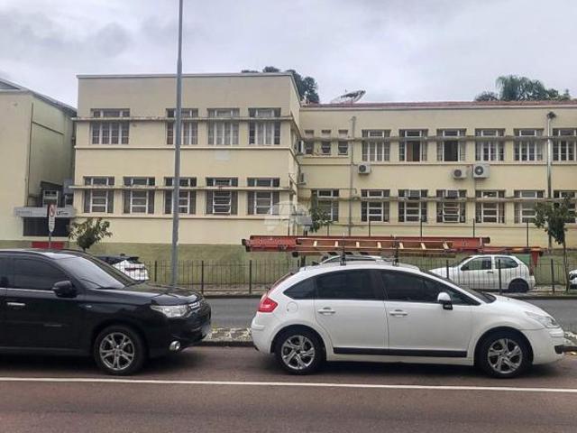 Apartamento para venda em Centro de 35.00m² com 1 Quarto