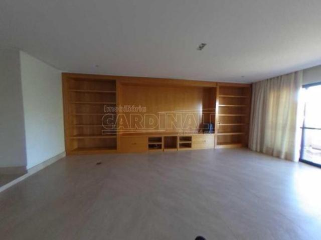 Apartamento para venda em Centro de 362.00m² com 4 Quartos, 4 Suites e 4 Garagens