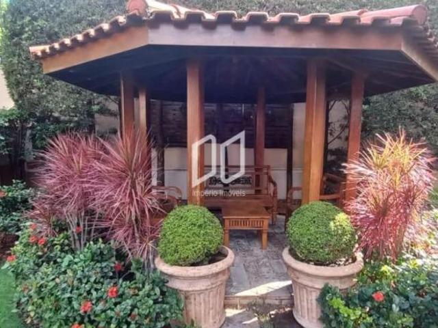 Apartamento para venda em Centro de 368.00m² com 4 Quartos, 4 Suites e 3 Garagens