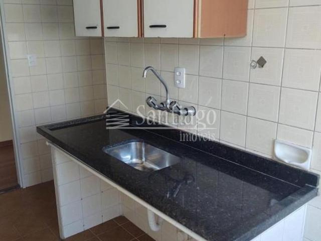 Apartamento para venda em Centro de 38.03m² com 1 Quarto e 1 Garagem