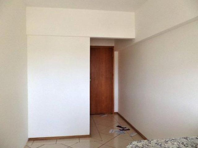 Apartamento para venda em Centro de 38.00m² com 1 Quarto e 1 Garagem