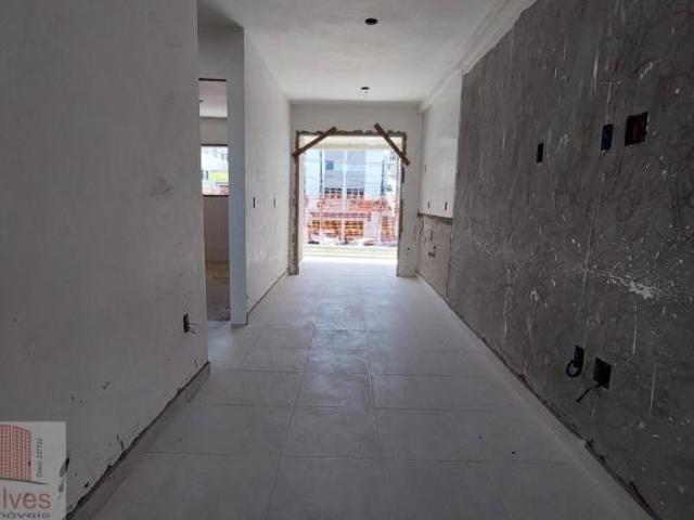 Apartamento para venda em Centro de 38.00m² com 2 Quartos e 1 Garagem