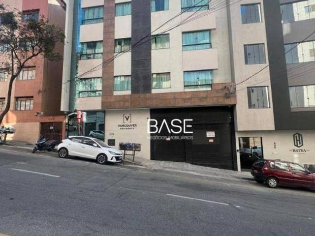 Apartamento para venda em Centro, Divinópolis