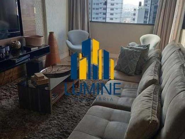 Apartamento para venda em Centro, Divinópolis