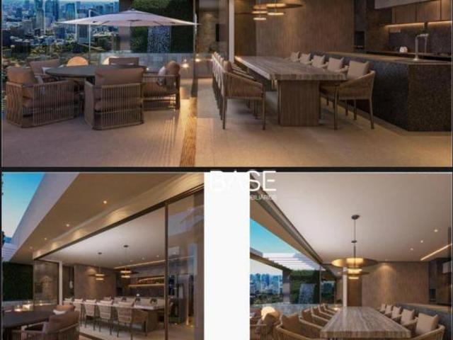 Apartamento para venda em Centro, Divinópolis