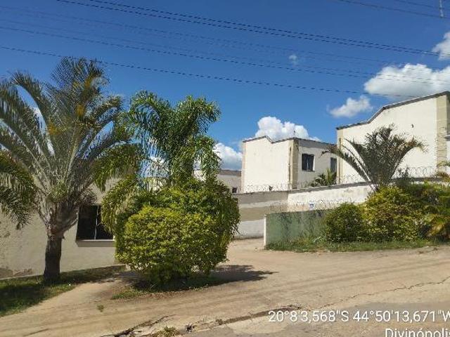 Apartamento para venda em Centro, Divinópolis