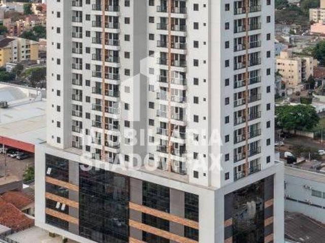 Apartamento para venda em Centro, Dourados