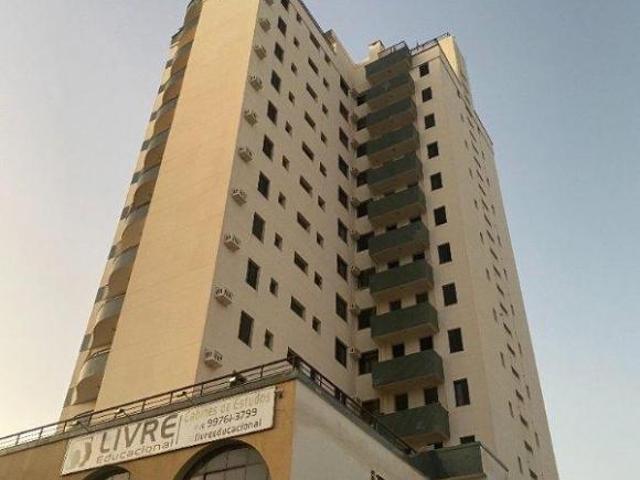 Apartamento para venda em Centro Ed. Hiroshi Yoshio de 271.00m² com 3 Quartos, 2 Suites e 2 Garagen