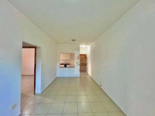 Apartamento para venda em Centro em Taubaté São Paulo de 74.00m² com 2 Quartos, 1 Suíte e 1 Garagem