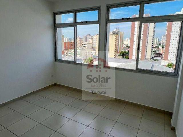 Apartamento para venda em Centro em Taubaté São Paulo de 86.00m² com 2 Quartos e 1 Suíte