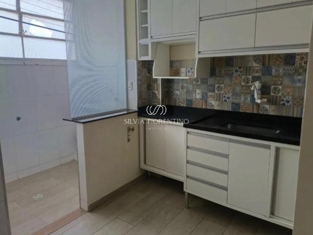Apartamento para venda em Centro em Taubaté São Paulo de 101.00m² com 3 Quartos e 1 Garagem