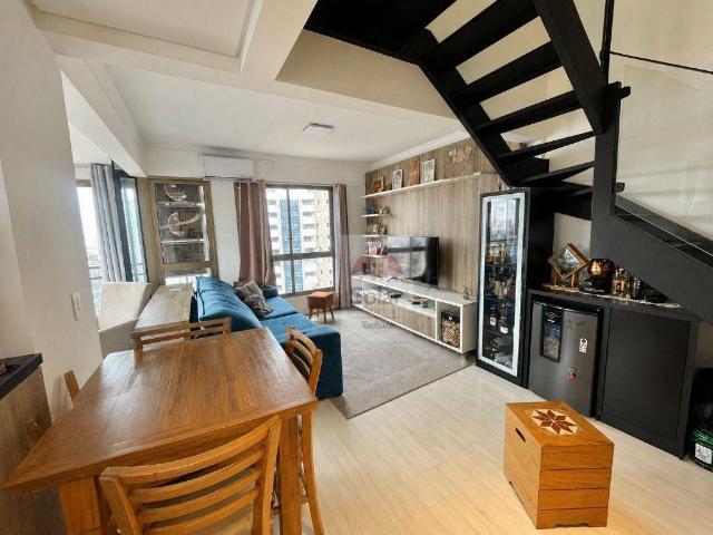 Apartamento para venda em Centro em Taubaté São Paulo de 107.00m² com 3 Quartos, 1 Suíte e 2 Garagens