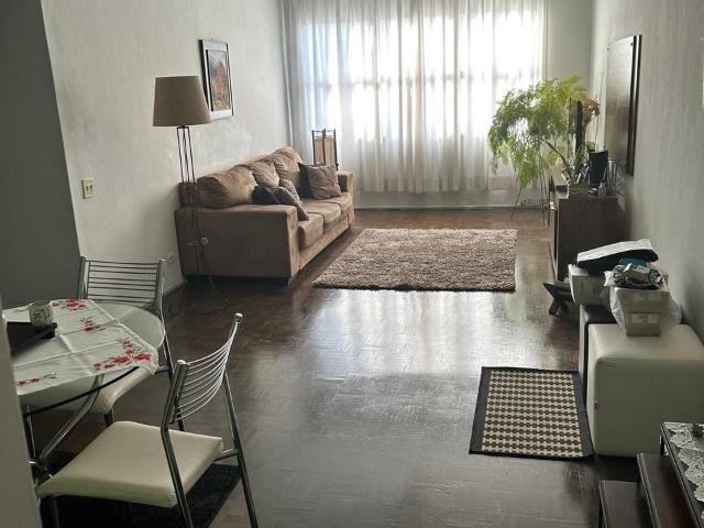 Apartamento para venda em Centro em Taubaté São Paulo de 108.00m² com 3 Quartos, 1 Suíte e 1 Garagem